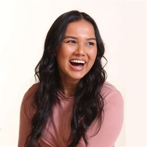 Jasmine Yoong Envision Mum Influencer Agency