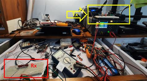 How To Use 555 Timer Ic For Sensor Interfacing Part 2 Wireless