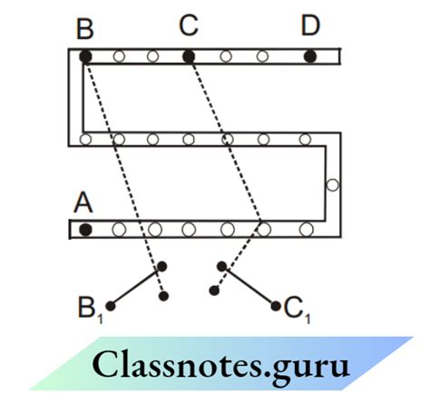 NEET Physics Class Chapter Measurement Errors And Experiments Multiple Choice Questions