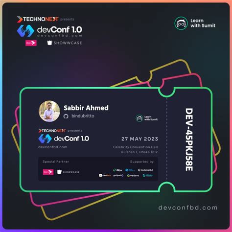 Sabbir Ahmed On Linkedin Devconf1 Community Programming Lws