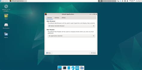 How To Install Xfce Desktop On Debian Linux Guide