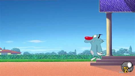 انیمیشن سریالی اوگی و سوسک ها قسمت 66 فیلو