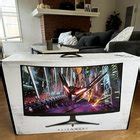 New To OLED Dirty Screen Effects Grey Uniformity Is This Normal R OLED Gaming