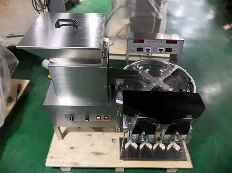 Industry Automatic And Counting Machine Counting Semi Auto Tablet Capsule Counter Automatic