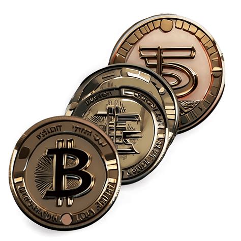 [100 ] Token Png Images