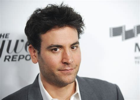 Pictures Of Josh Radnor Picture 90780 Pictures Of Celebrities