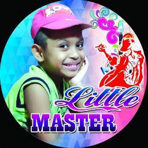 Little Master Youtube
