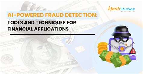 Ai Powered Fraud Detection Tools And Techniques For Finance