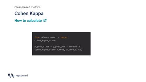Evaluation Metrics For Binary Classification The Ultimate Guide Pdf Technology And Computing