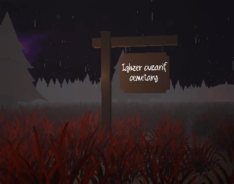 do you think this sign is readable or too high r indiedev