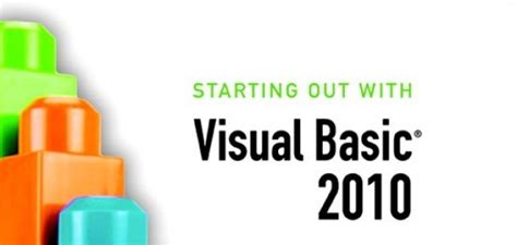 What Is Visual Basic