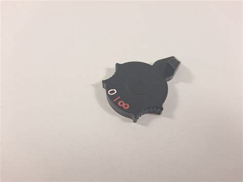 Ps90®fs2000®p90® Three Way Infinity Aluminum Selector Switch