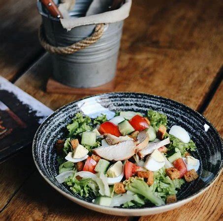 Kovcheg, Ternopil - Restaurant Reviews, Phone Number & Photos - TripAdvisor