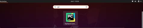 How To Install Python IDE PyCharm In Ubuntu And Other Linux Distributions