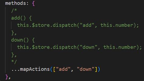 Vuex Mapstate、mapgetters、mapactions和mapmutaions 的使用mapactions传参 Csdn博客