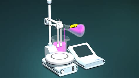 Advanced Acids And Bases Labster Virtual Labs
