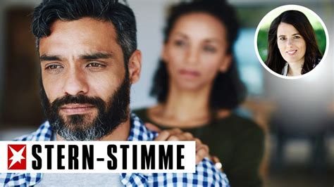 J Peirano Mein Mann Zieht Sich Zur Ck Und Gr Belt Wie Soll Ich Reagieren Stern De