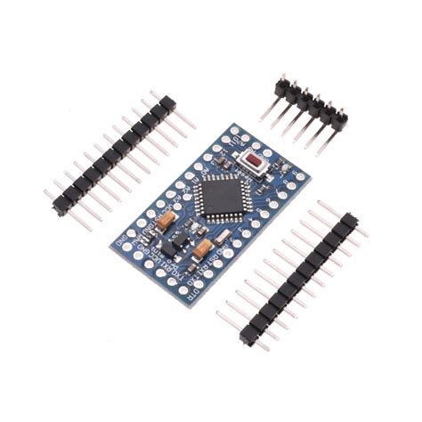 Cod Pro Mini Atmega328 33v 8m Replace Atmega128 Compatible Nano For
