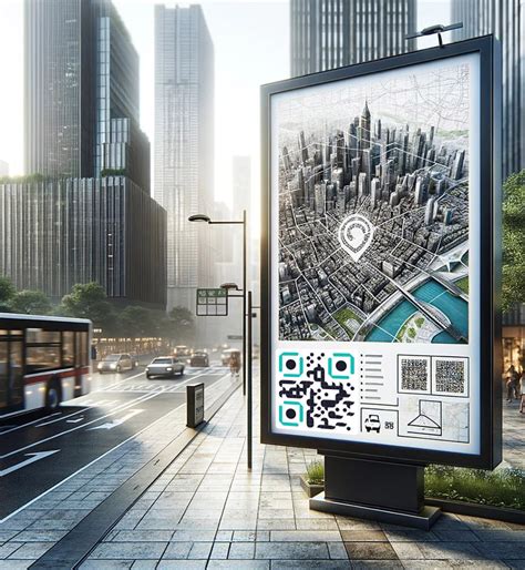 Qr Code Matic Location Qr Codes