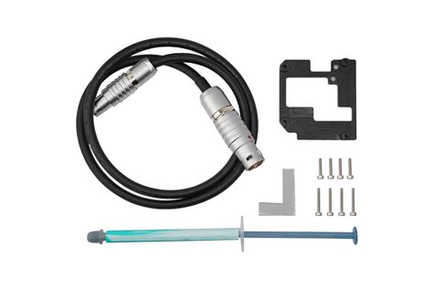 1a Tools Dji Ronin 2 Tilt Stage Upgrade Kit For 24v Camera Systems