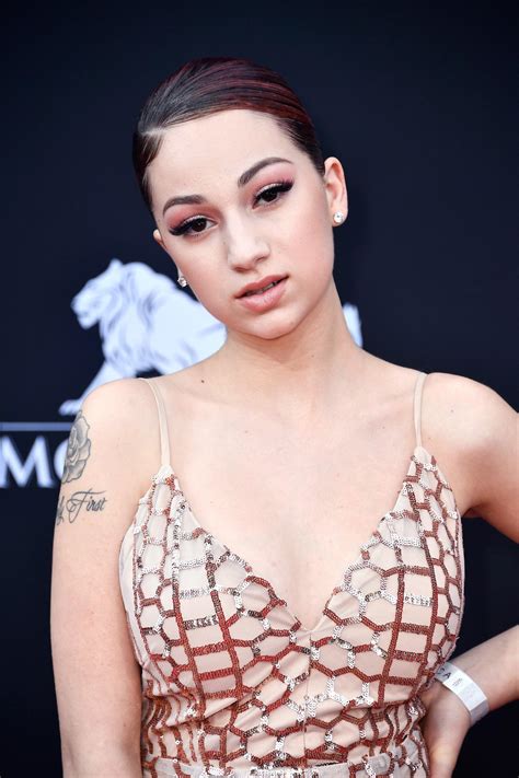 Bhad Bhabie Danielle Bregoli Wallpapers Wallpaper Cave