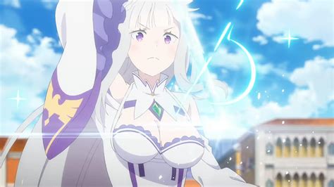 Les Fans De Rezero Satisfaits Des Nouveaux Seins Demilia