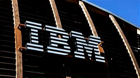 Ibm Pulls Advertising On X After Being Placed Beside Pro Nazi Content