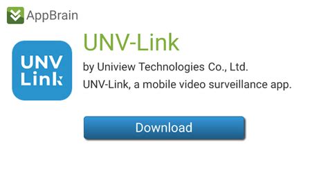 Unv Link For Android Free App Download