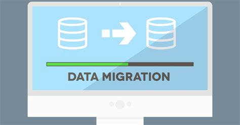 Migrate data giữa các MariaDB MySQL server