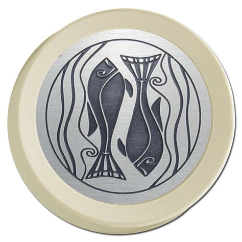 Milano Modern Dimmer Knob Decorative Light Dimming Knobs