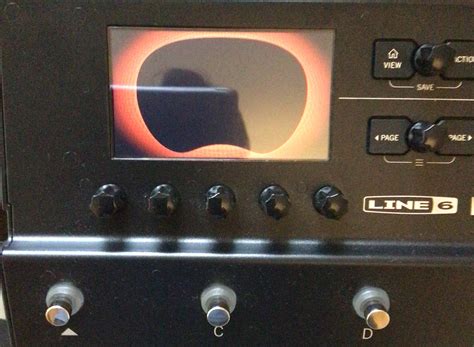 Help Pod Go Dead After Update POD Go Line Community