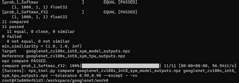 Image Classification Based On Googlenet Milk V