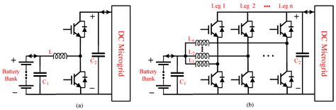 A Fault Tolerant Bidirectional Converter For Battery Energy Storage Systems In Dc Microgrids