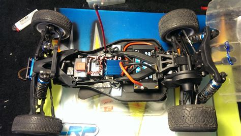 Yokomo B MAX MR RS Page R C Tech Forums