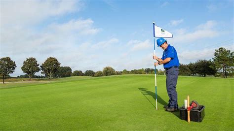 the summer scheduling conundrum and effective turf management brightview