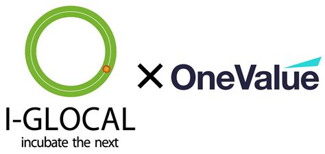 i glocalグループとの業務提携締結のお知らせ one value株式会社