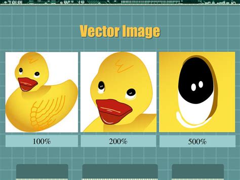 PPT Bitmap Vs Vector PowerPoint Presentation Free Download ID 1325193