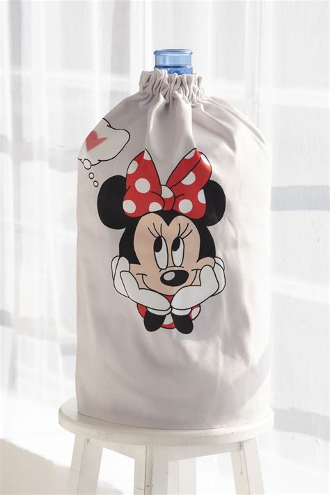 Ayshome Ays Home Sevimli Fare Damacana Kılıfı Fiyatı Yorumları Trendyol