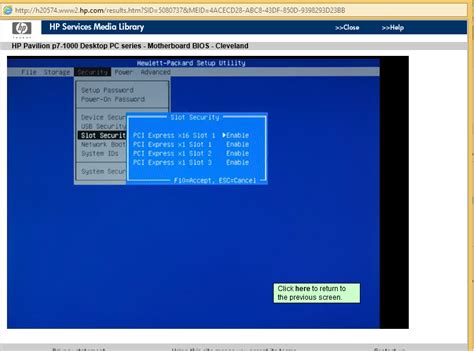 pc won t boot after installing new graphics card help hp support