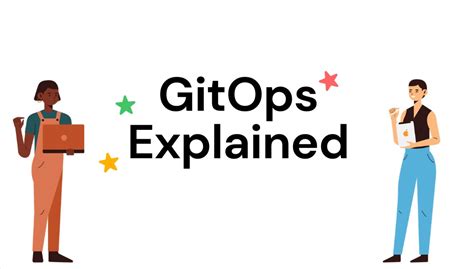 open practice library on linkedin gitops for ci cd pipelines explained in 100 seconds