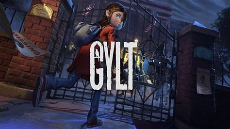 Gylt Free Gog Pc Games