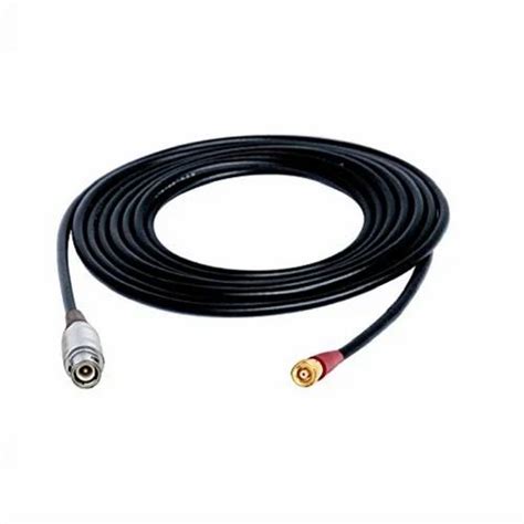 Subvis To Bnc And Subvis To Lemo Cable At Rs 1200piece In Thane Id