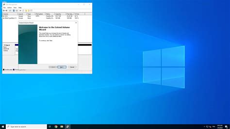 How To Fix Extend Volume Greyed Out In Windows Step By Step Guide RDP Monster