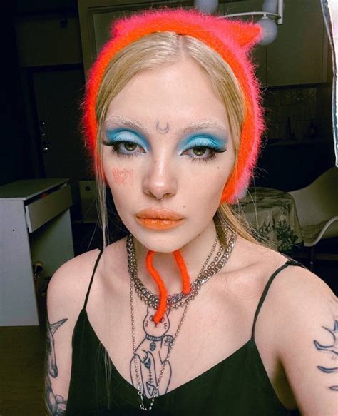 Дарья Каплан Слив фото блогеров стримеров тиктокеров