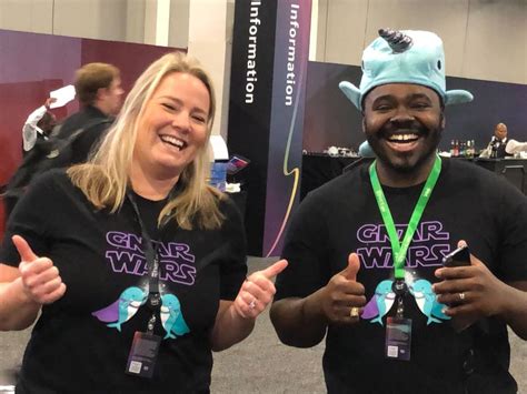 Dremio On Linkedin Awsreinvent Aws Reinvent Teamgnarly