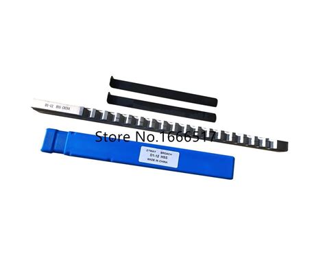 High Speed Steel Cnc Cutting Tool Knife With Shims Grandado