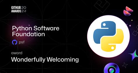 Celebrating The Github Awards 2023 Recipients 🎉 The Github Blog