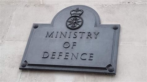 Mod Moves To Streamline Defence Procurement