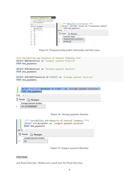 The Ultimate Guide To Sql PDF