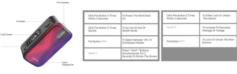 Aspire Nx40 Mod Uk Official Aspire